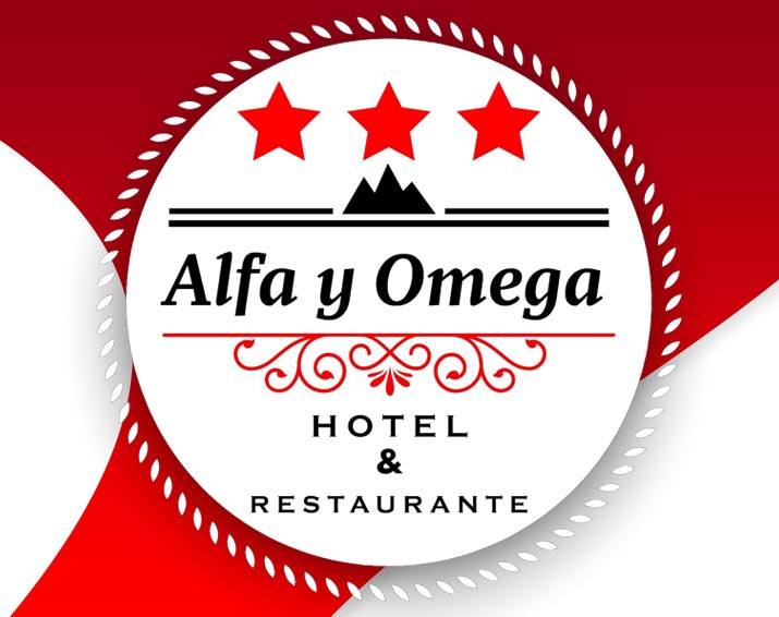 Hotel y Restaurante Alfa & Omega – directorio ADITEL – Hoteles en San ...