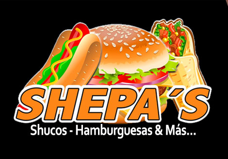 SHEPA´S Shucos, Hamburguesas / Más – directorio ADITEL – Restaurantes ...